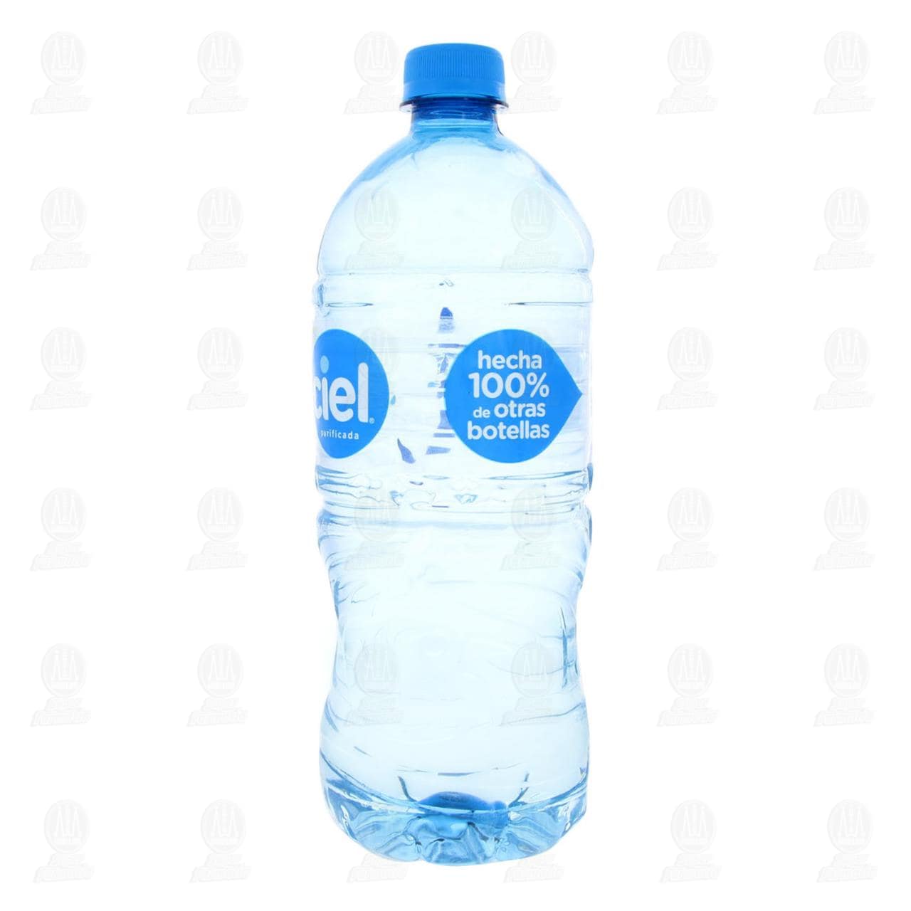 Agua Ciel Purificada, 1 l. de CIEL | Farmacias Guadalajara