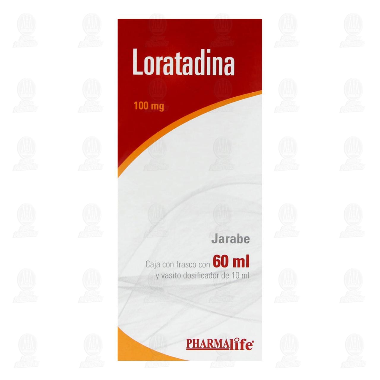 Loratadina Con Betametasona Jarabe Pediatrico Authentic | www ...