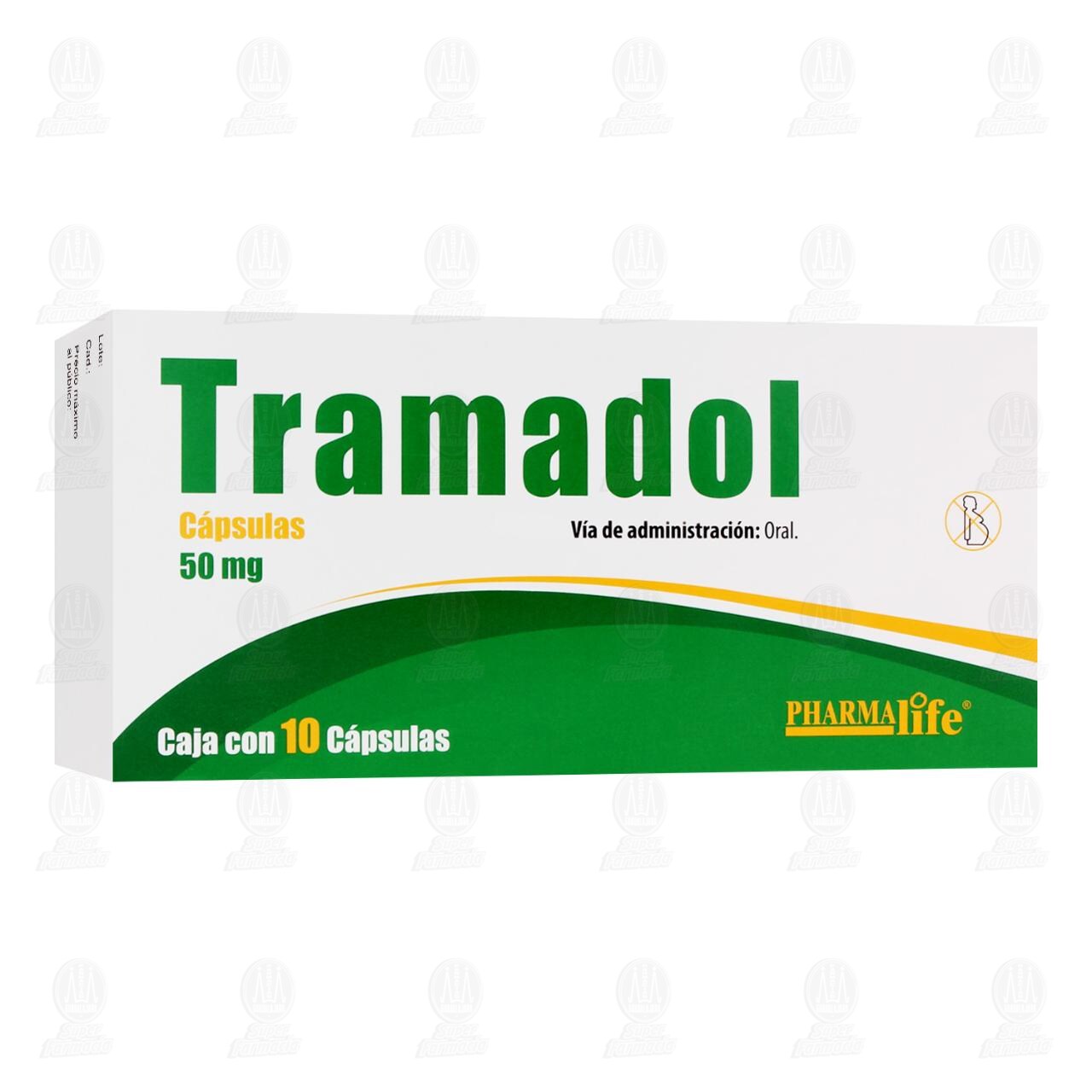 Motrin 800 mg, 45 Tabletas. de MOTRIN | Farmacias Guadalajara