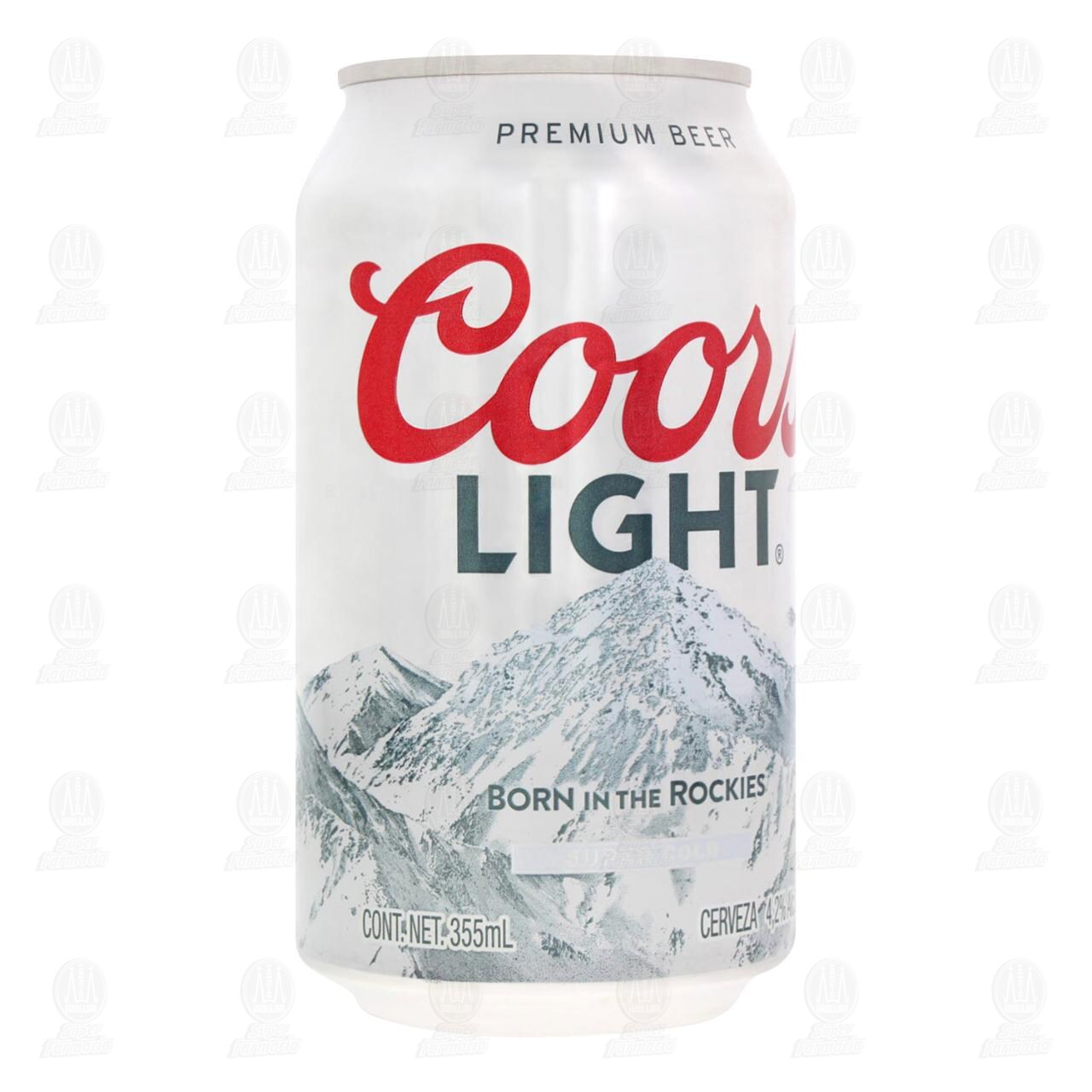 Cerveza Coors Light Precio | Shelly Lighting