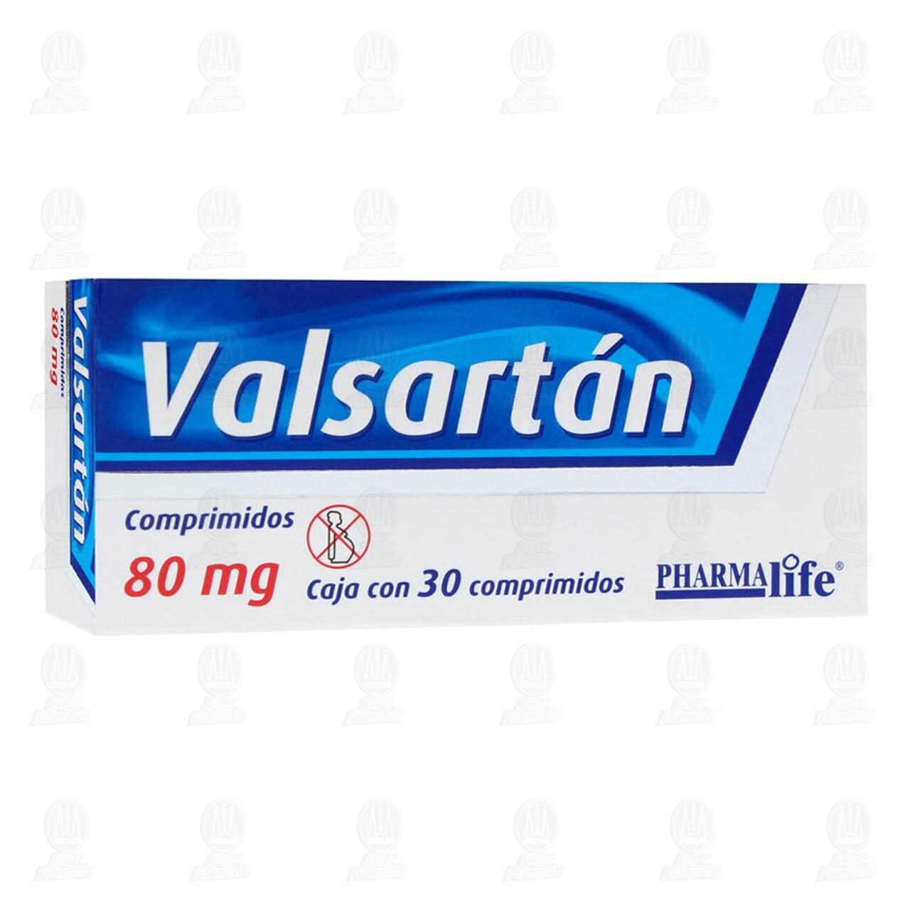Temerit 5 mg, 28 Comprimidos. de TEMERIT | Farmacias Guadalajara