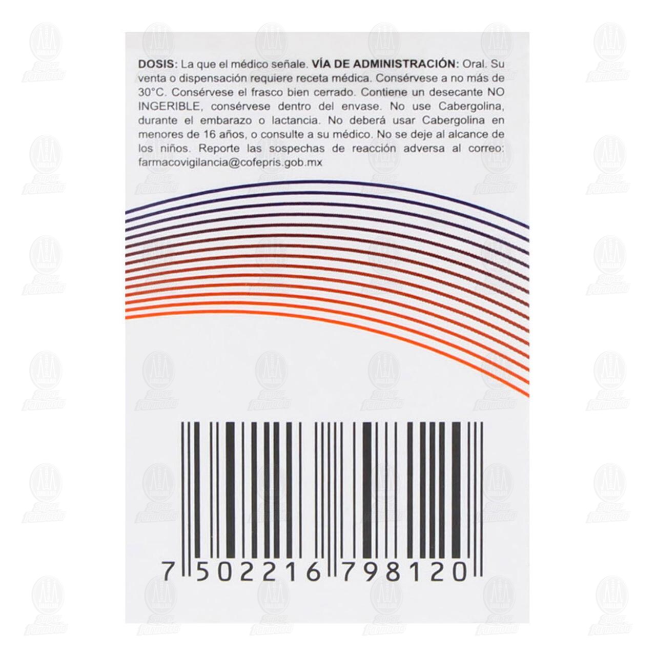 Evemglea Fem 0.5 mg, 2 Tabletas. de EVEMGLEA | Farmacias Guadalajara