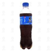 Refresco Pepsi Cola, 400 ml.