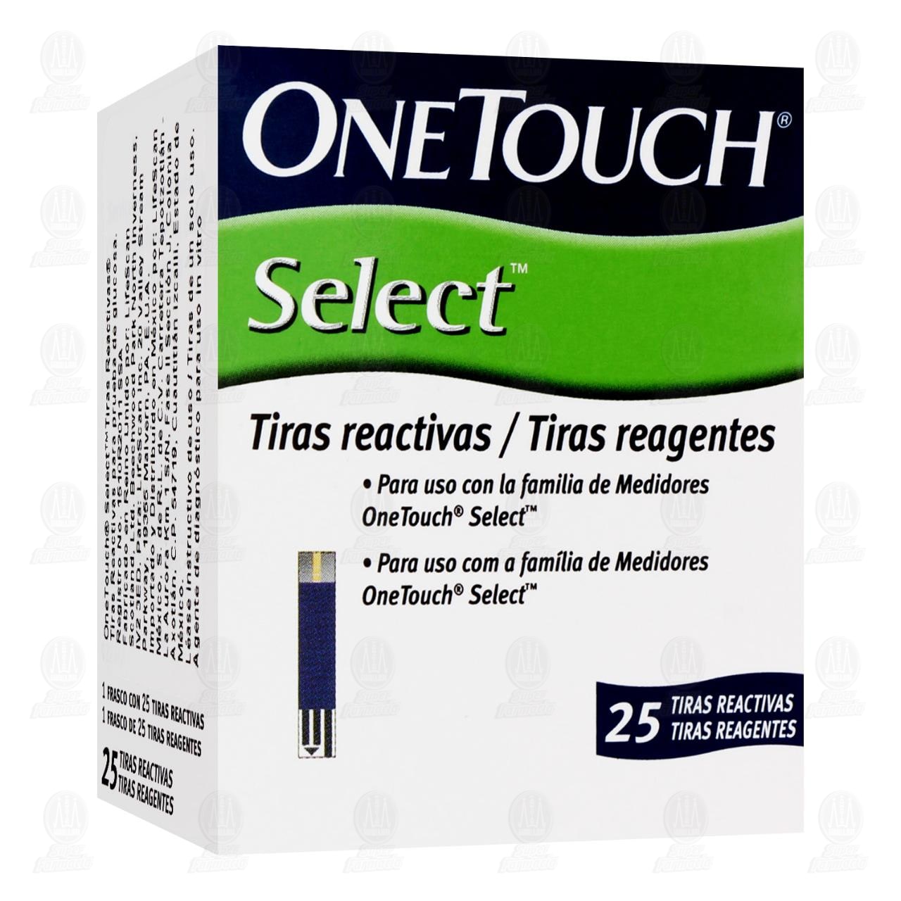 One Touch Ultra Tiras Reactivas, 10, 52% OFF