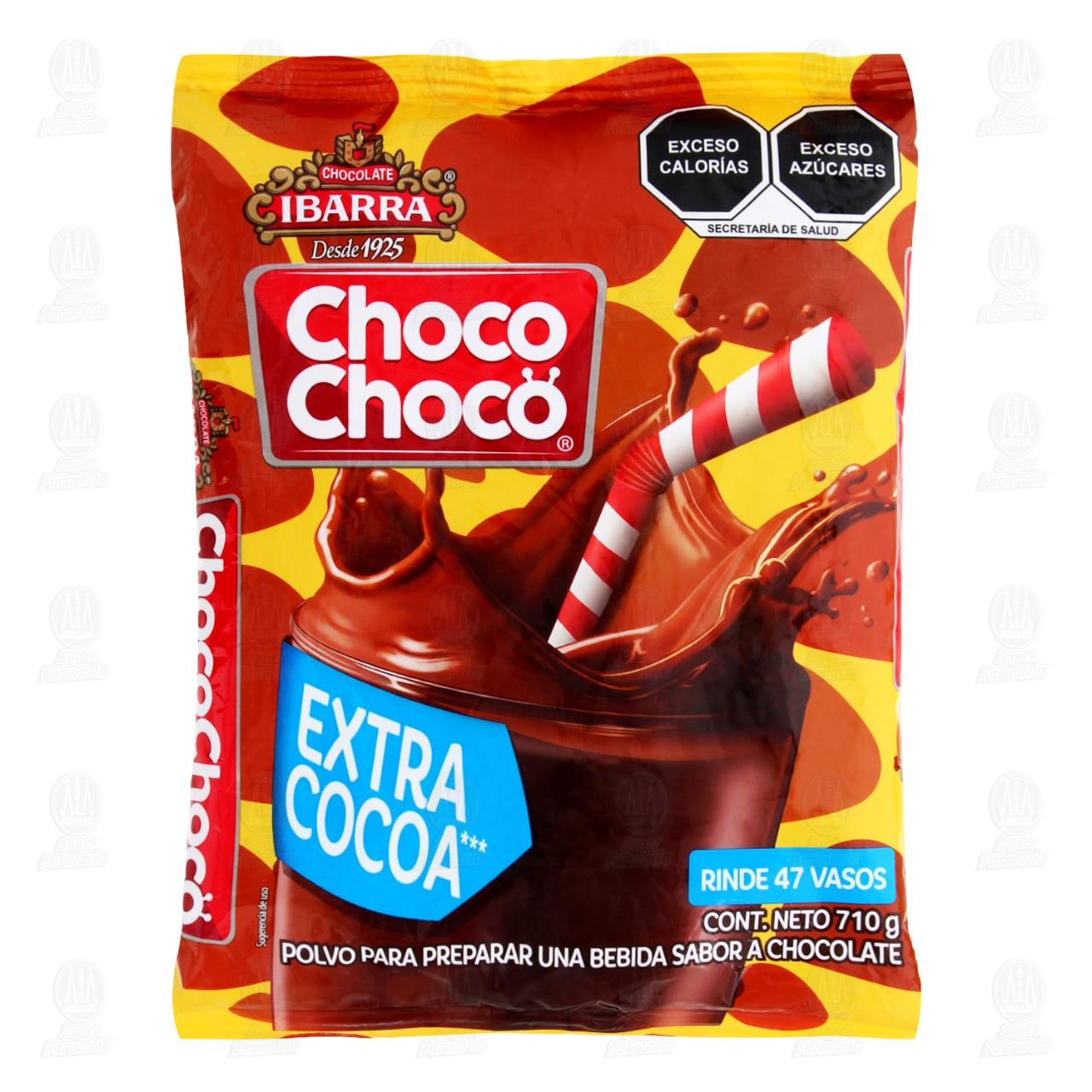 Chocolate Choco Choco En Polvo, 710, 52% OFF