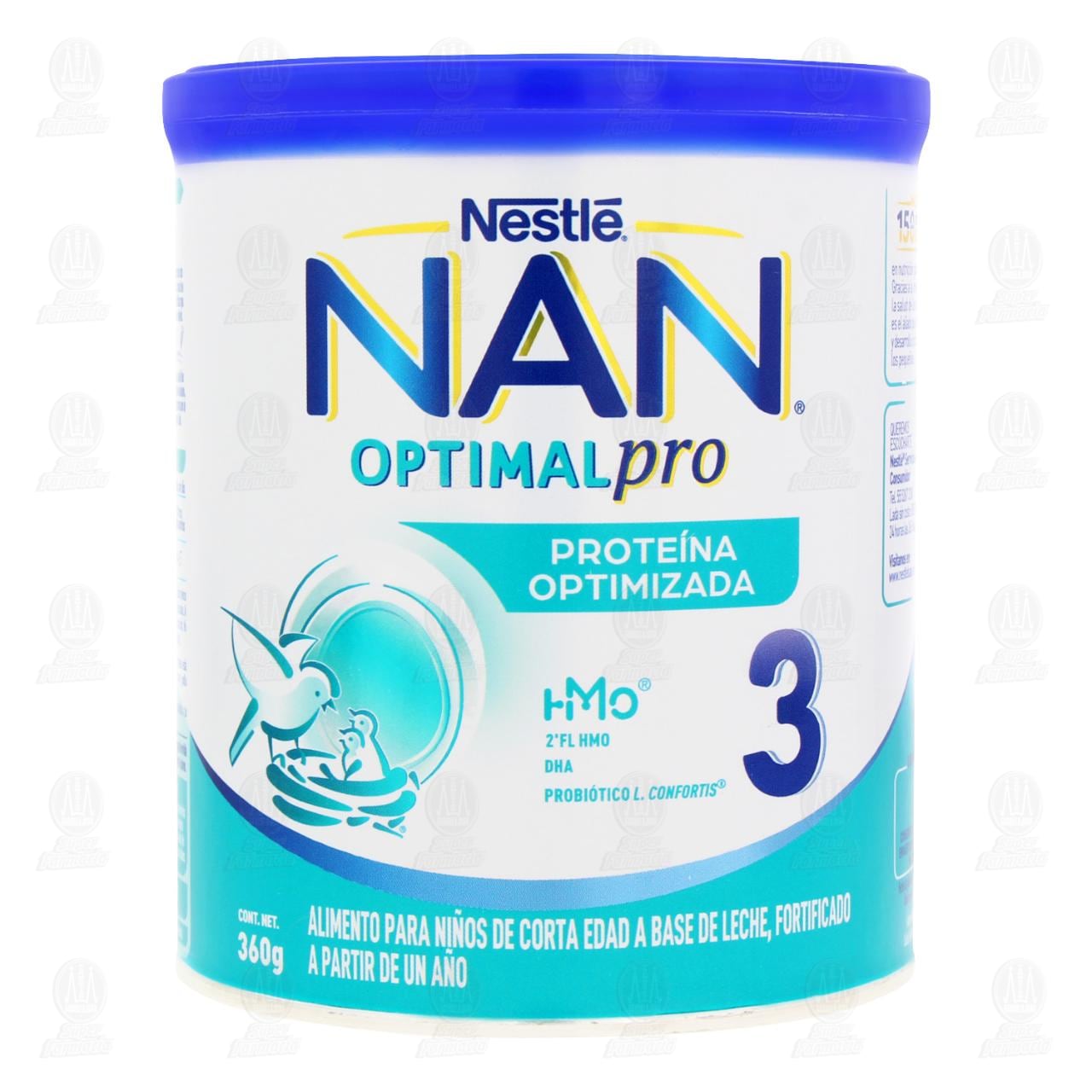 Leche Nan Optipro Para Que Edad Es Sell Cheap | www.oceanproperty.co.th