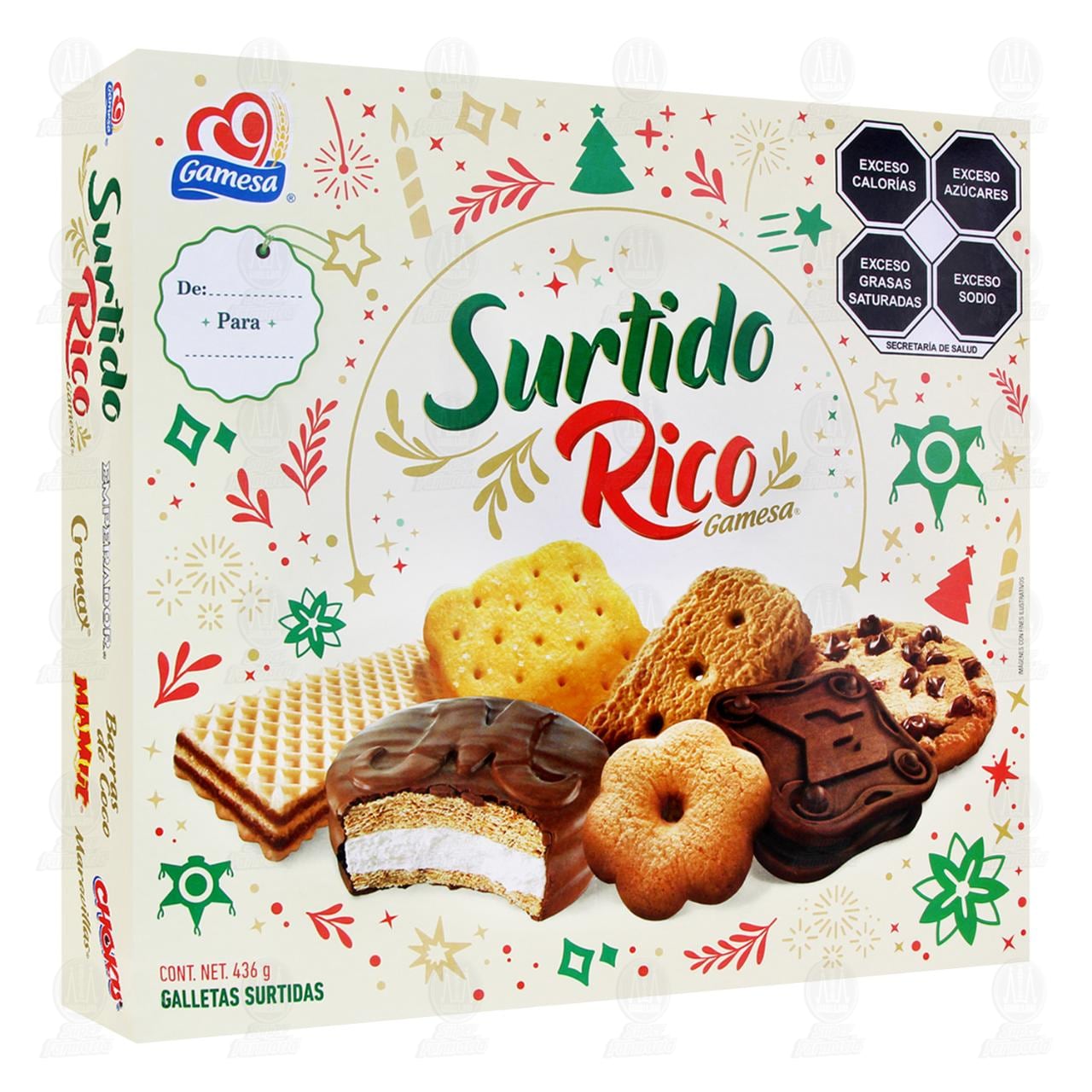 Productos Gamesa