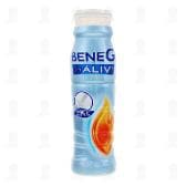 Yoghurt BeneG con Aliv, 350 gr.
