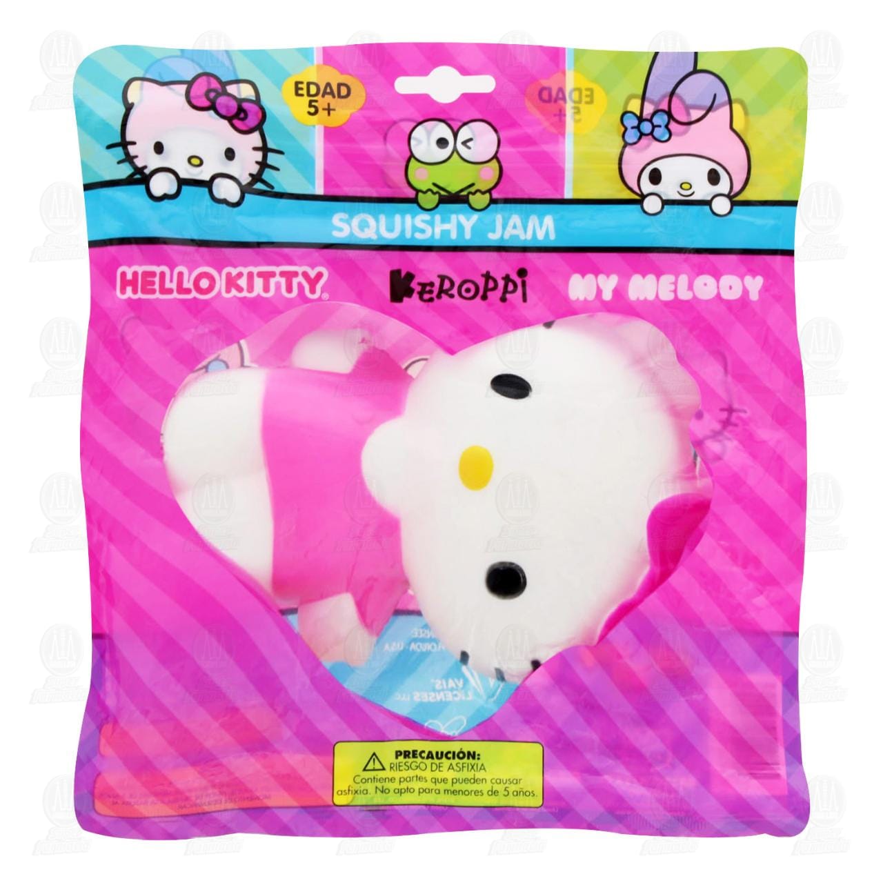 Squishy Hello Kitty – Squishy kitty – GQNFRO
