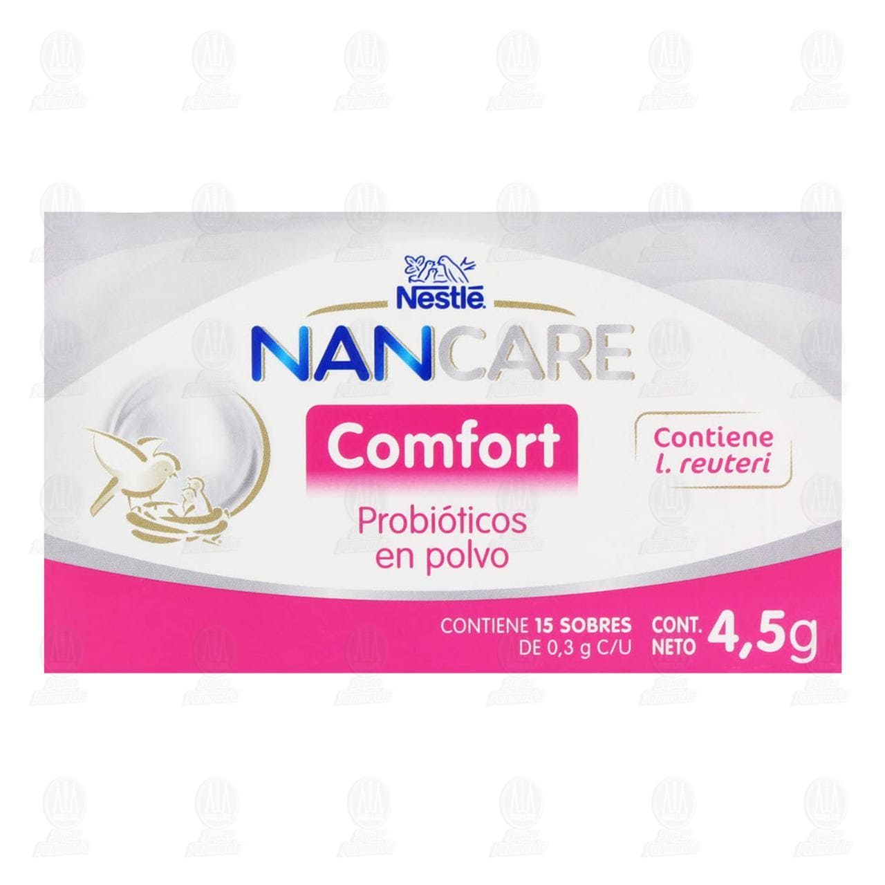 Nan Care Protect Gotas Para Que Sirve Save Money | vsyamebel.shop