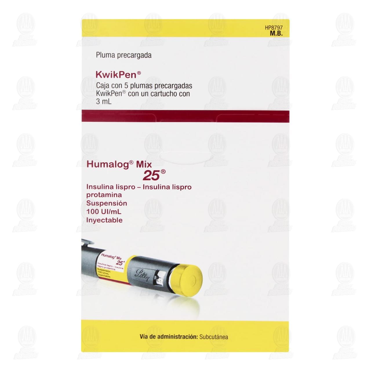 Fortaleza metal Lavar ventanas insulina humalog mix 25 pluma precio estimular arco Desmañado