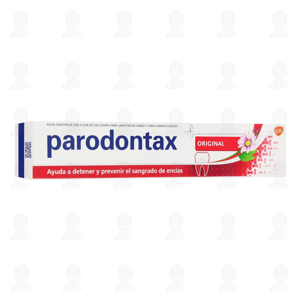 Parodontax Crema Dental Para Gingivitis Original, 75, 54% OFF