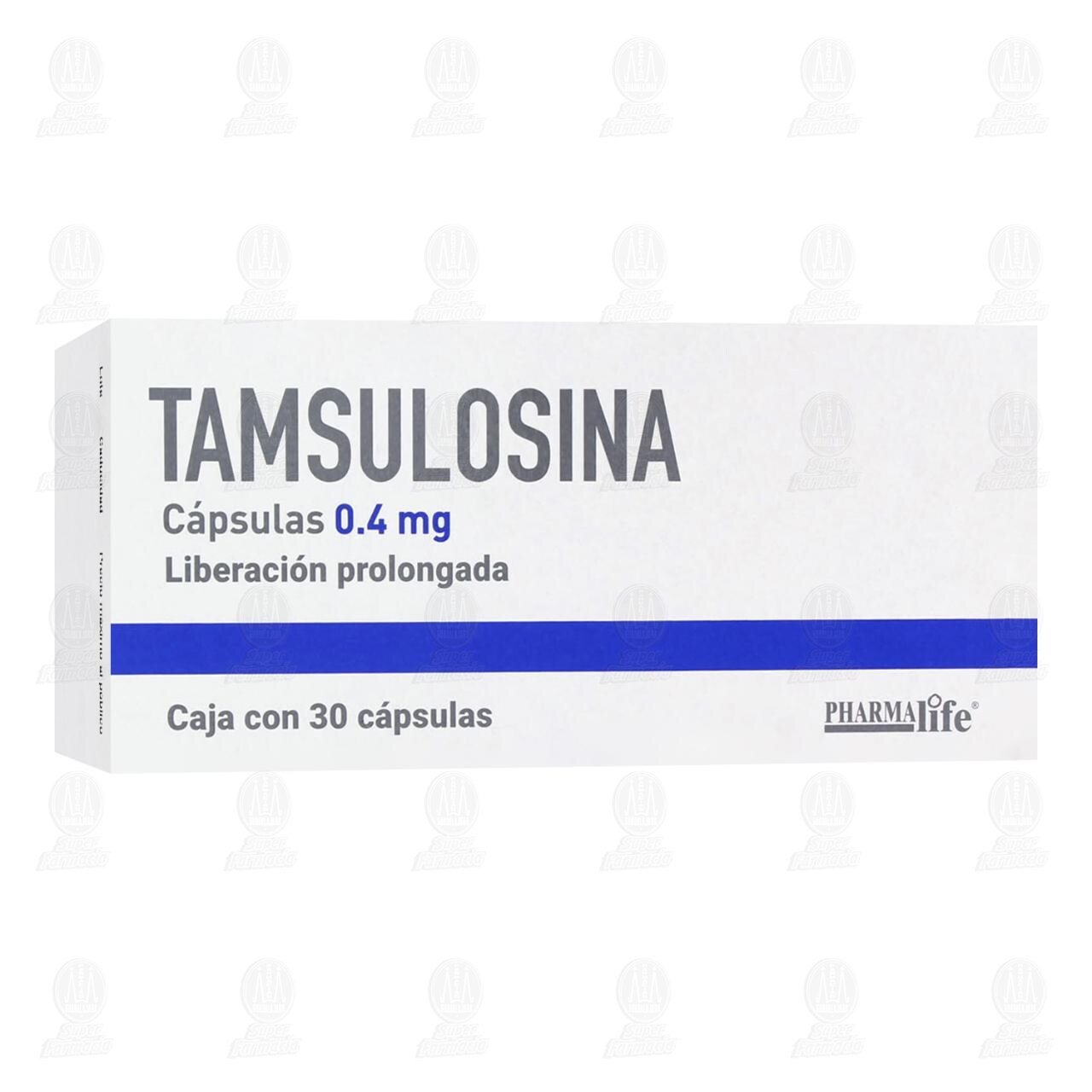 Zivata 0.5 mg, 30 Cápsulas. de ZIVATA | Farmacias Guadalajara