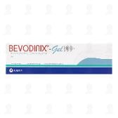 Bevodinix Gel 500mg/50mg, 60 gr.