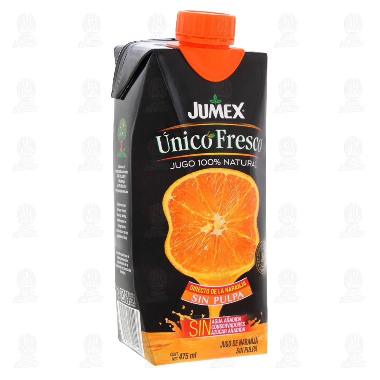 jumex mango nectar pack