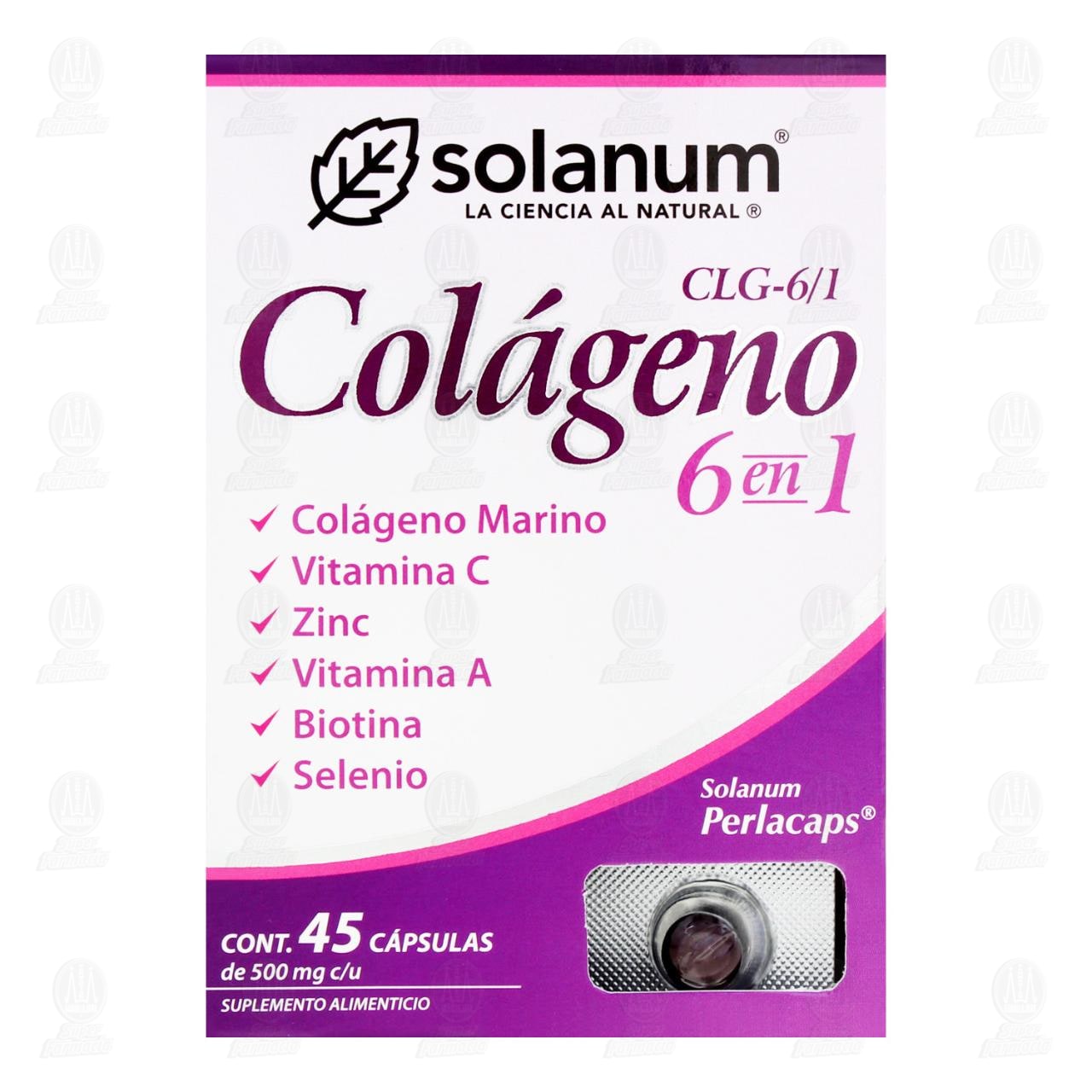 Colágeno Hidrolizado Vidanat 300 50 Off