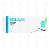 Mylinax 10 mg, 30 Tabletas.