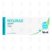 Mylinax 10 mg, 30 Tabletas.