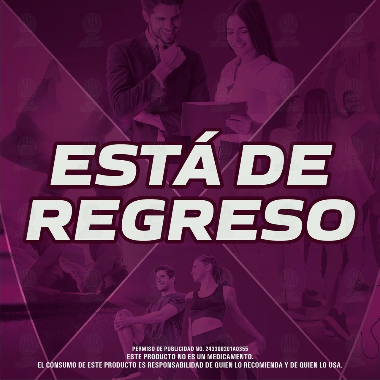 Biometrix Multivitaminico 100 Cpsulas Soriana Biometrix