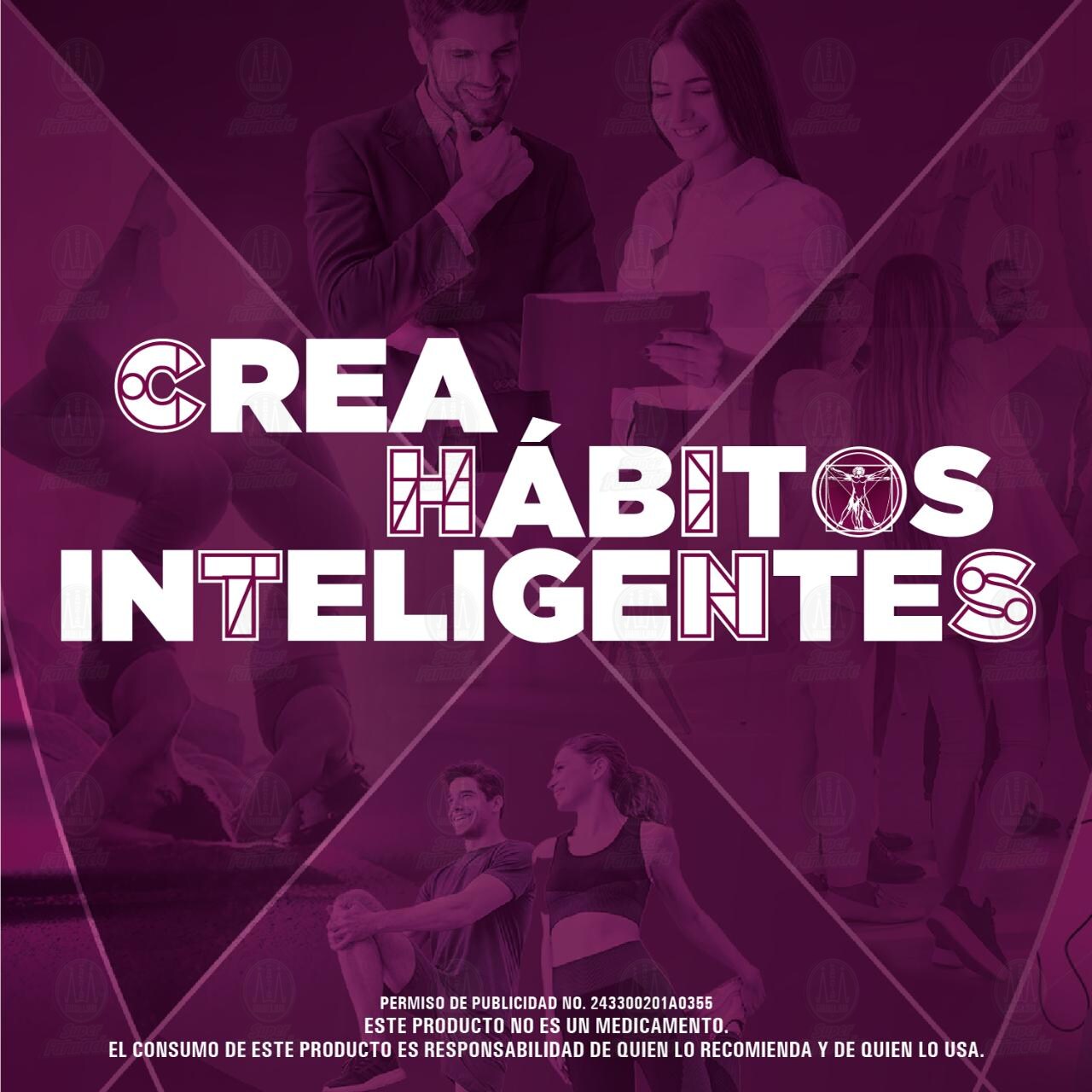Biometrix Multivitaminico 100 Cpsulas Soriana Biometrix