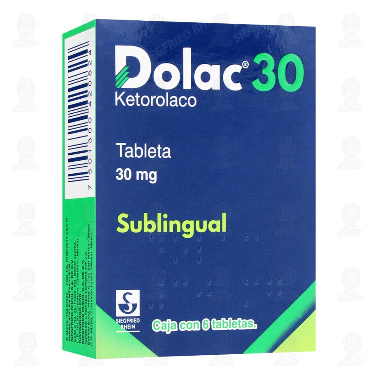 Tradol 100mg/1ml Solución Gotas, 10 ml. de TRADOL | Farmacias Guadalajara