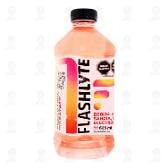 Bebida Flashlyte Sabor Sandía, 625 ml.