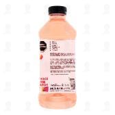 Bebida Flashlyte Sabor Sandía, 625 ml.