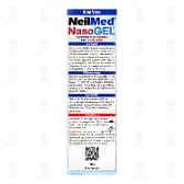 Neilmed Naso Gel Antigoteo Atomizador, 30 ml.