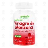 Suplemento Alimenticio Gomix by Naturex Gomitas con Vinagre de Manzana ...