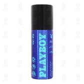 Desodorante Playboy AM- PM en Aerosol, 150 ml.