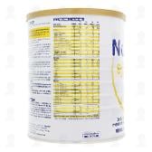 Fórmula Lactea Novamil Symbiotic Premium Etapa 1 en Polvo (Edad 0-6 ...