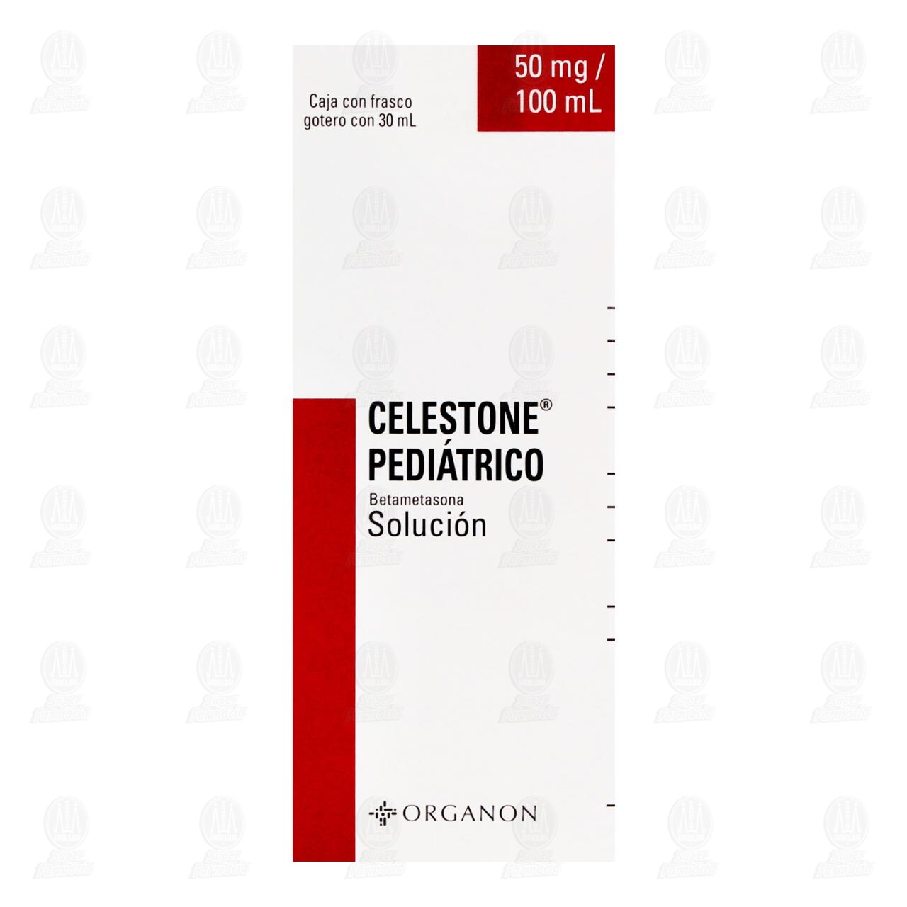 Celestone Pediátrico 50mg/100ml Solución, 30 ml. de CELESTONE ...