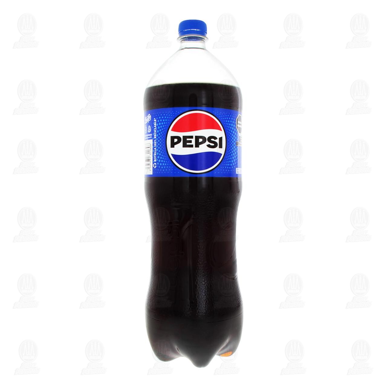Refresco Pepsi Cola, 2 l. de PEPSI | Farmacias Guadalajara