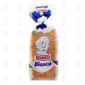 Bimbollos Bimbo, 8 pzas 450 gr.