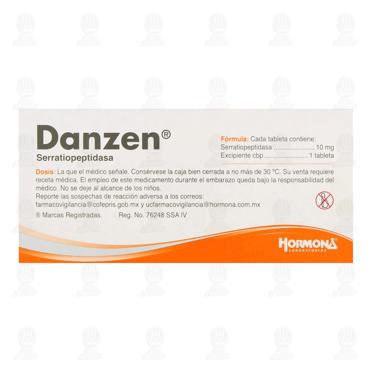Para Que Sirve El Danzen - flairmoms Para Que Sirve El Danzen - flairmoms