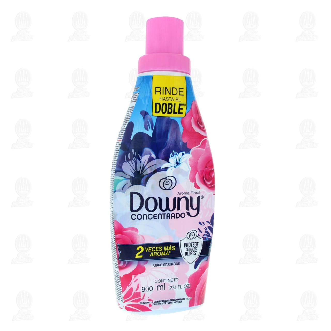 Suavizante Downy