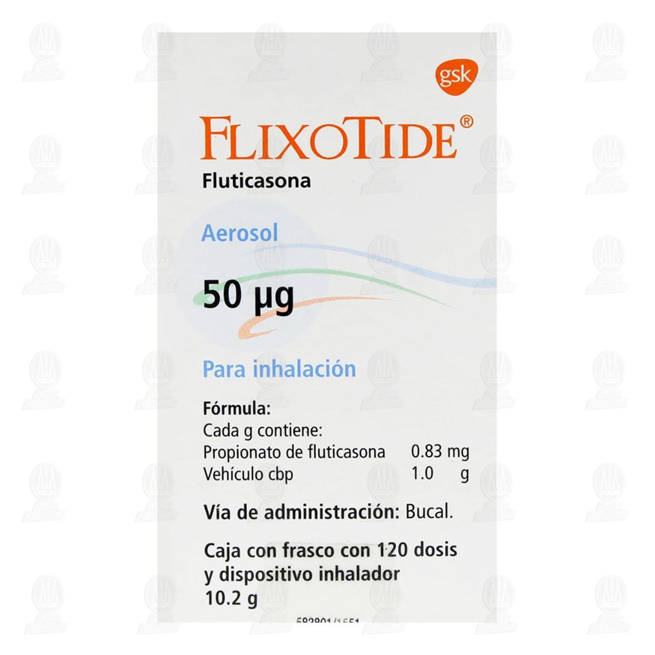 Fluticasona Spray Nasal Dosis Adulto | informacionpublica.svet.gob.gt