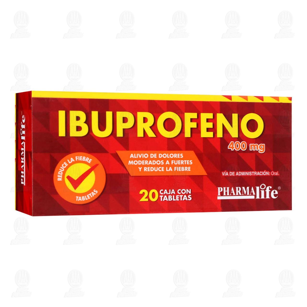 Motrin 800 mg, 45 Tabletas. de MOTRIN | Farmacias Guadalajara